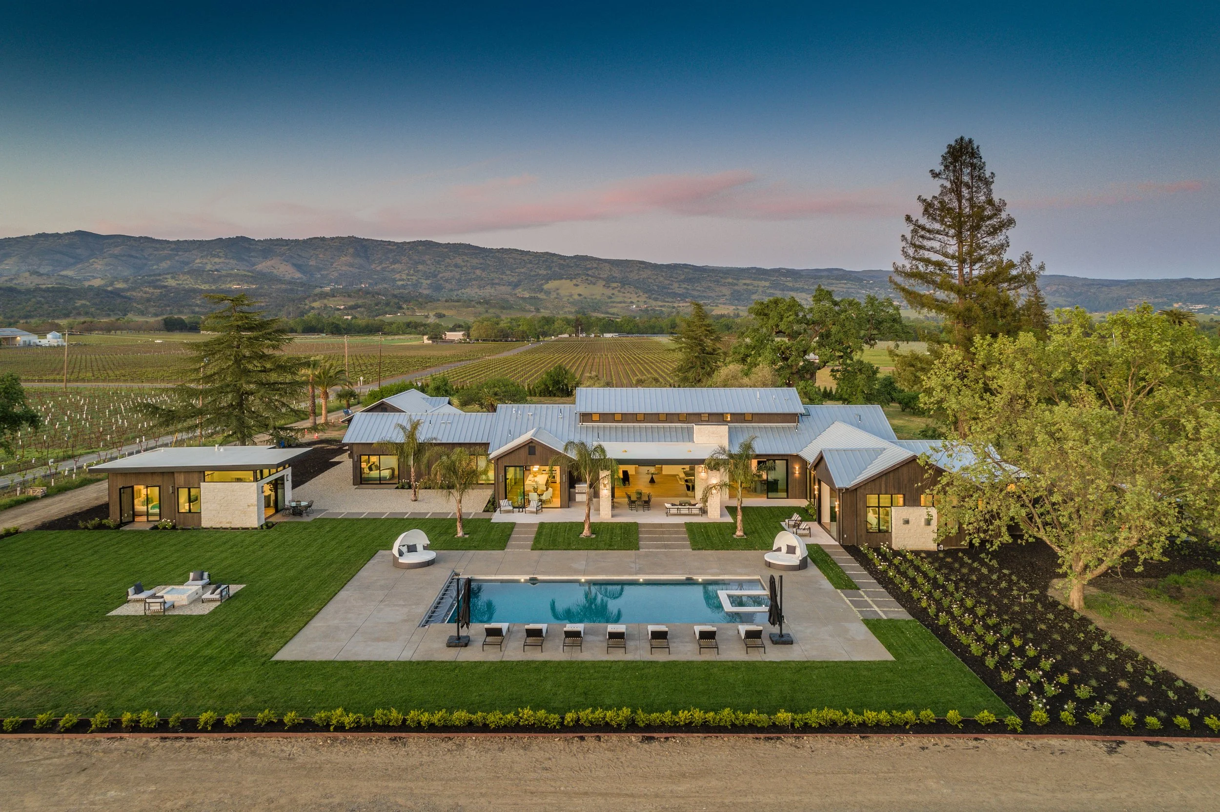 The RMCI Group - San Diego