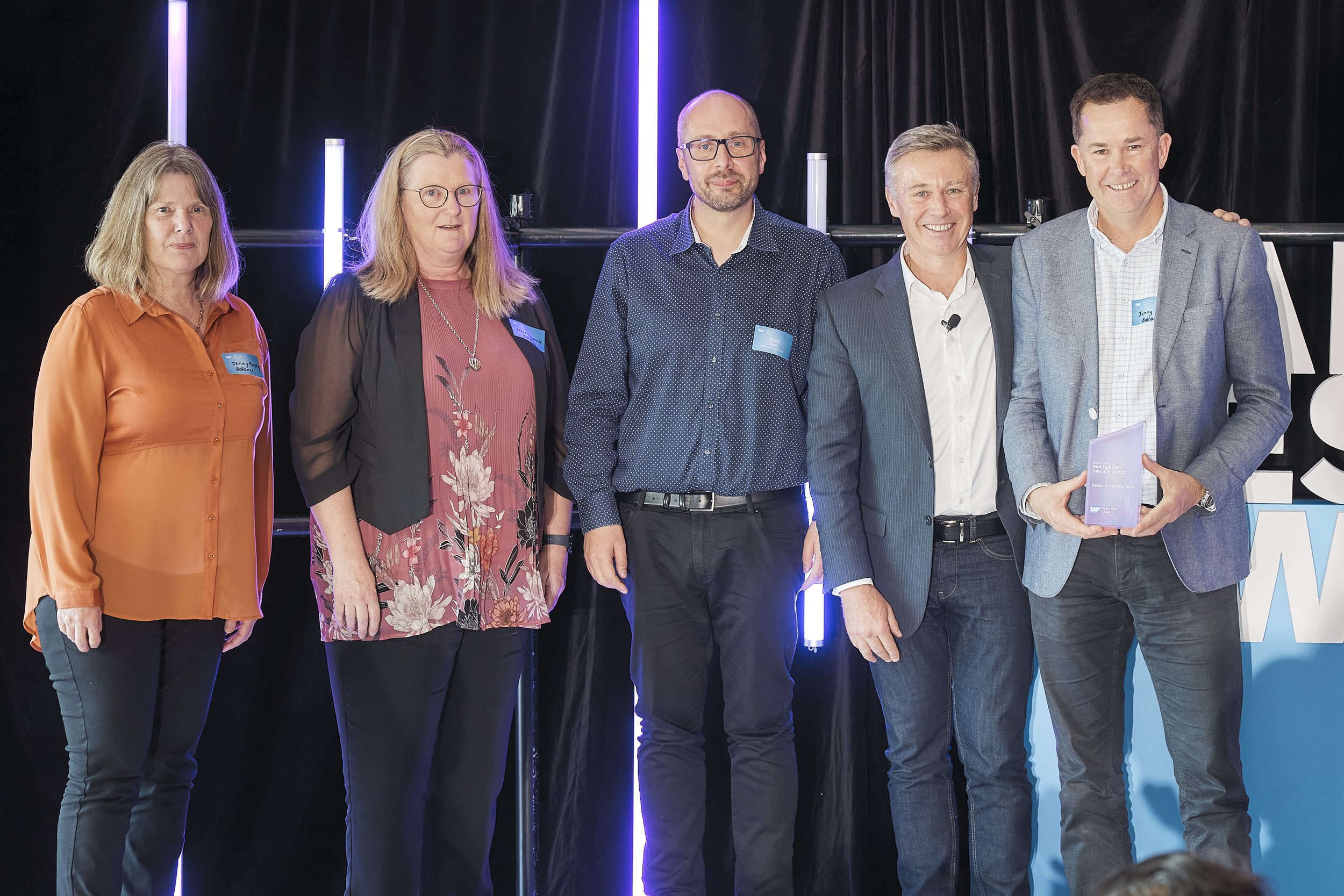 SAP ANZ Announces Winners Of The SAP Best Run Awards 2023 — ANZSAP Magazine
