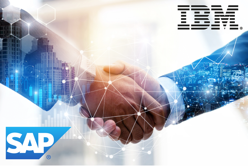 IBM Watson AI To Be Embedded Into SAP Solutions — ANZSAP Magazine