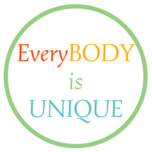 Everybody is unique