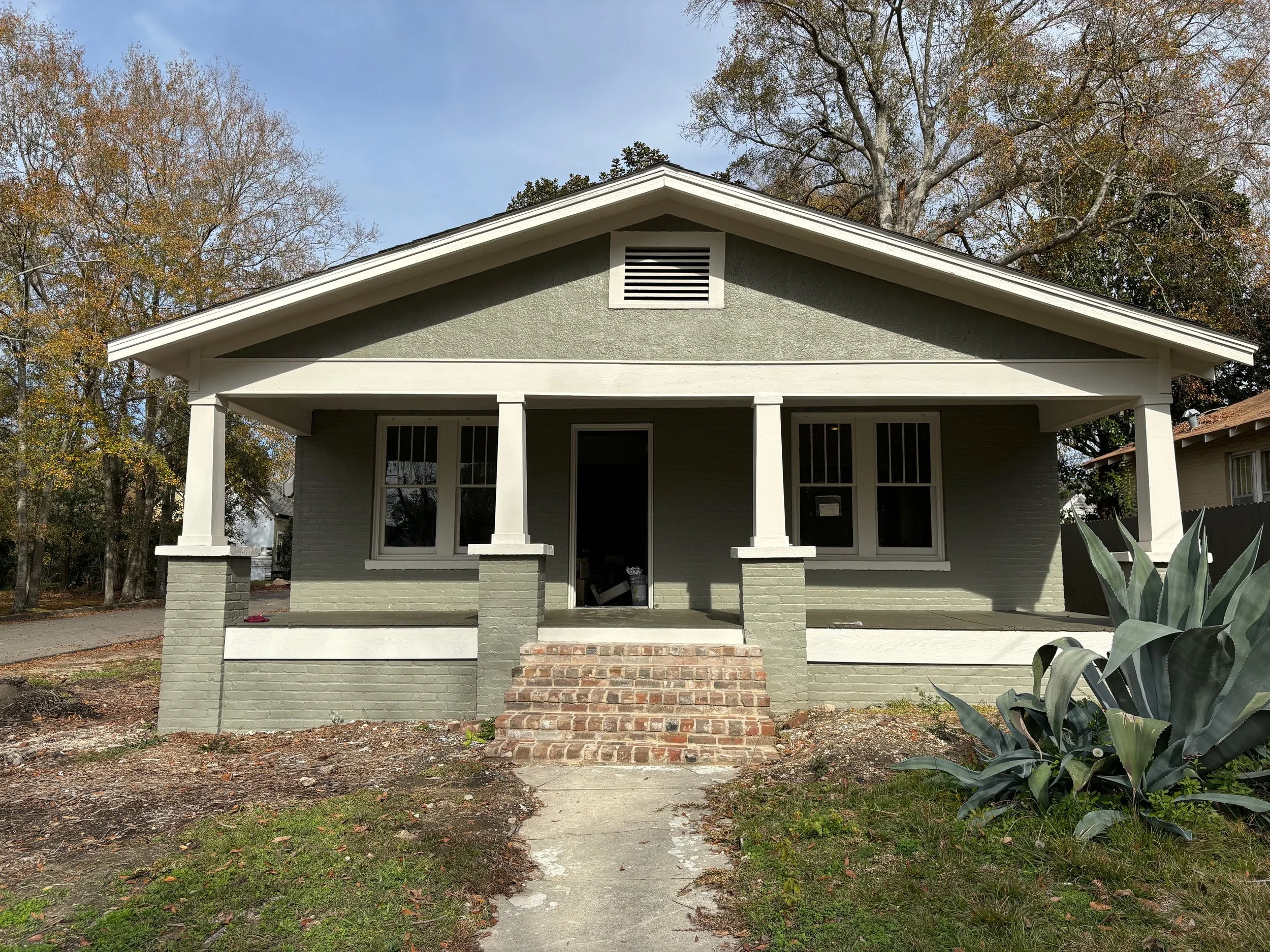 For Lease — Trace Rising LLC