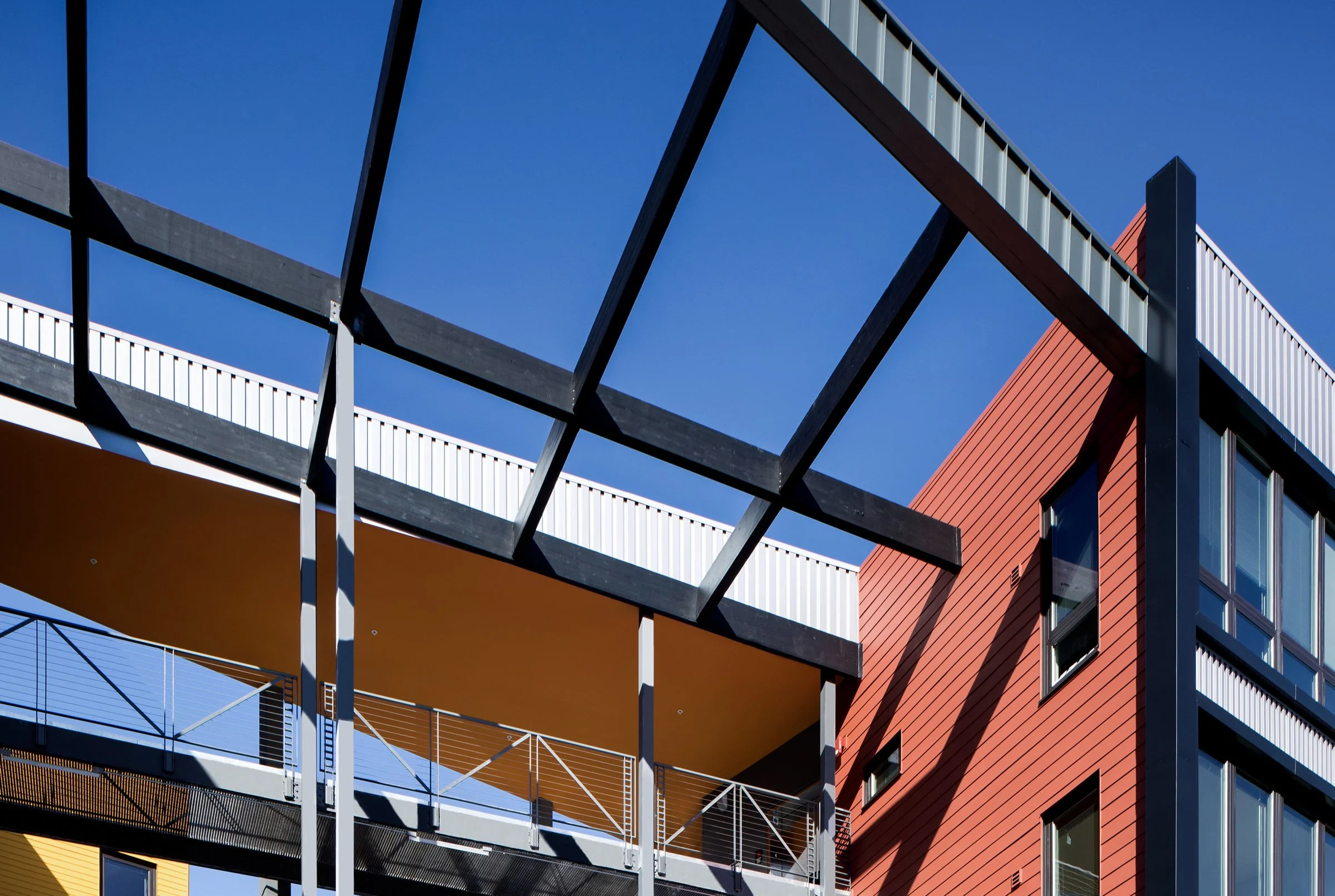 Timberline - Real Estate Investments