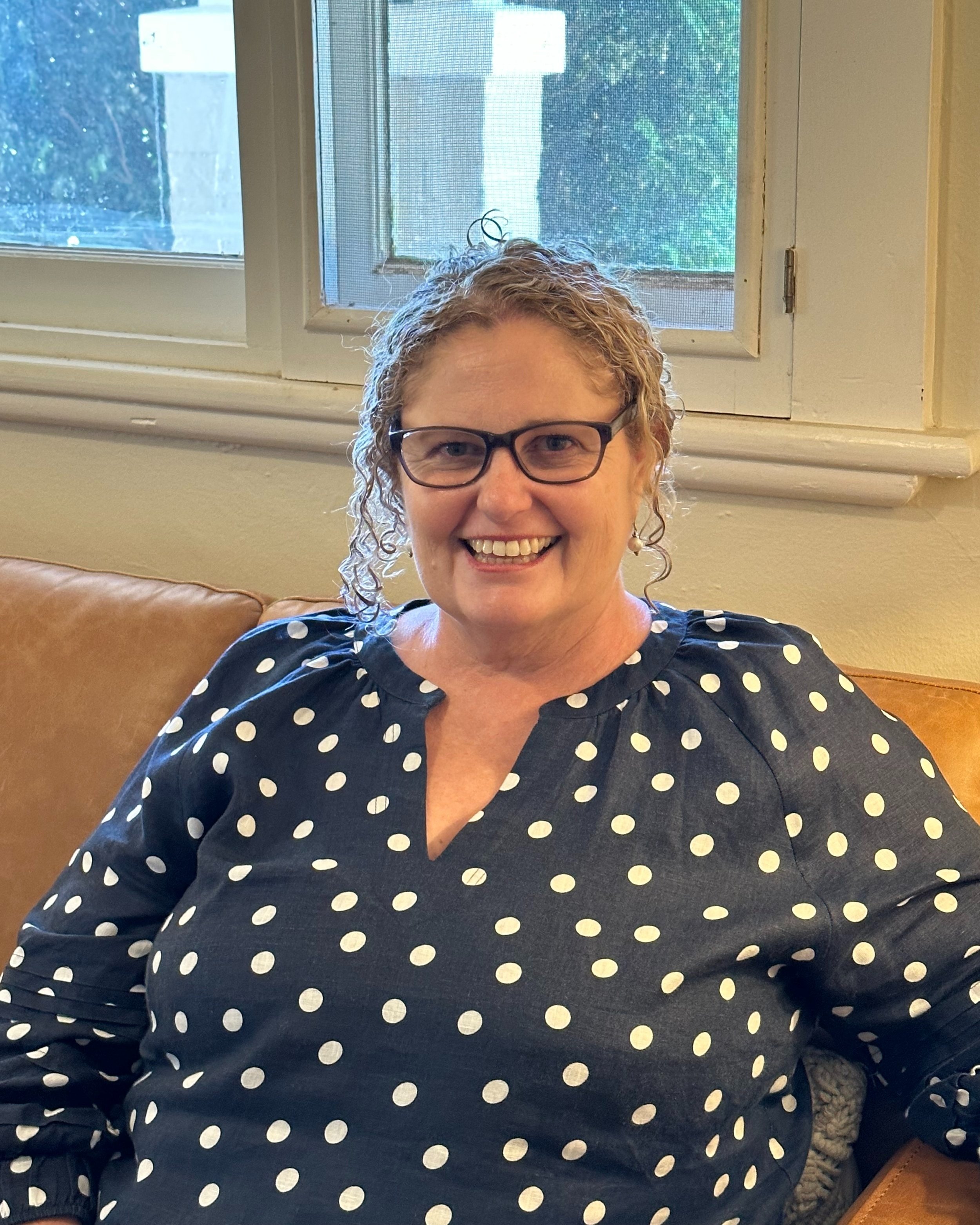 Michelle Clark - Clinical Psychologist — Macquarie Psychology & Wellbeing