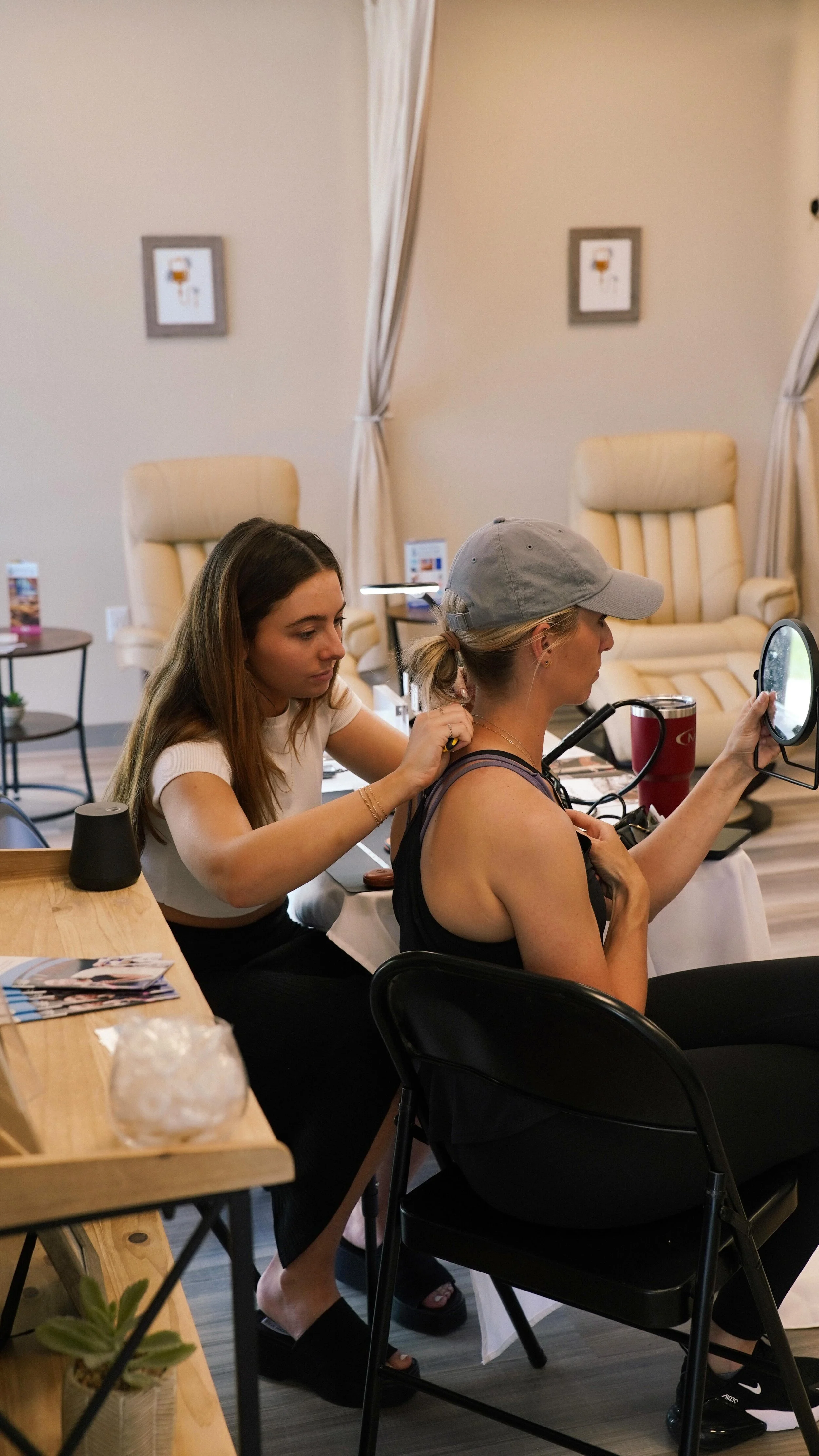 Hydration IV Lounge & Med Spa