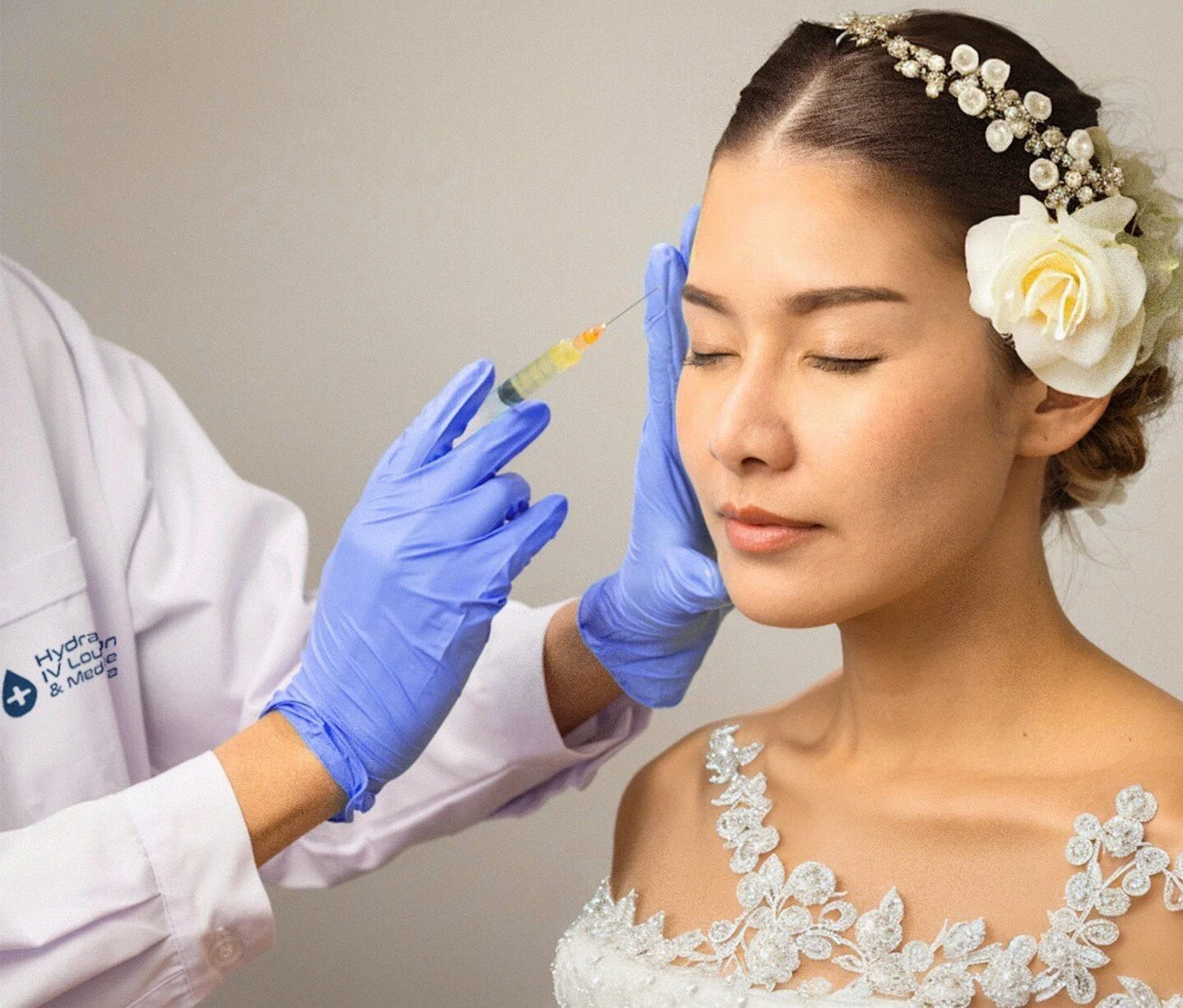 Hydration IV Lounge & Med Spa