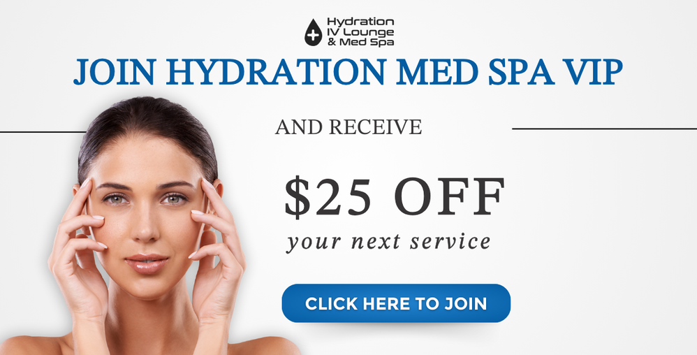 Wellness, Weight Loss, BOTOX & Aesthetics Med Spa in Manhattan KS