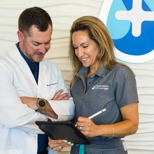 Med Spa in Manhattan KS - Wellness, Weight Loss, BOTOX & Aesthetics