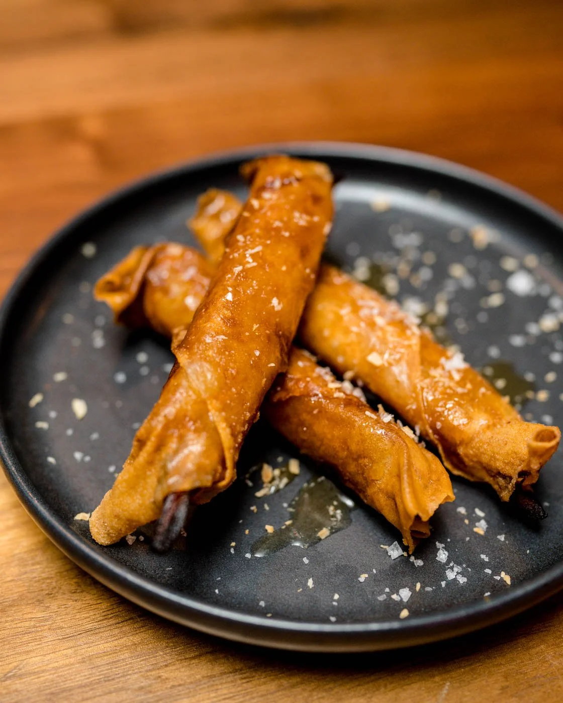 Gallery — BAR'KADA