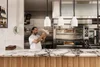 Grazia Restaurant