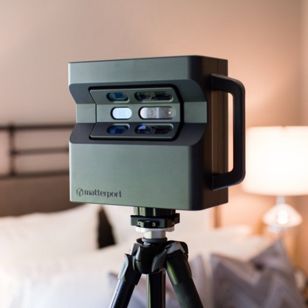 Purchase Matterport 3D Cameras — Asset 3D - Matterport Camera Resellers