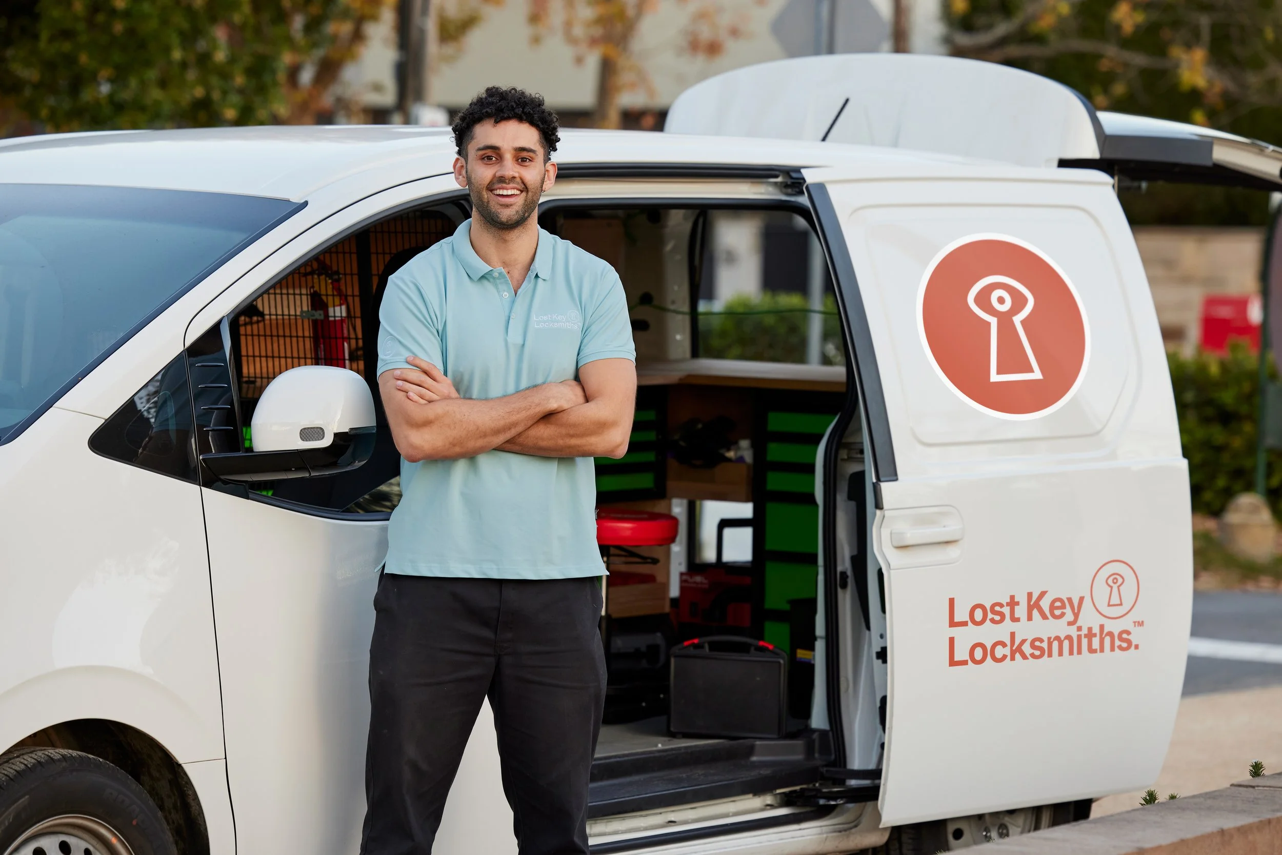 Mobile Locksmith Sydney | 24-Hour Locksmith