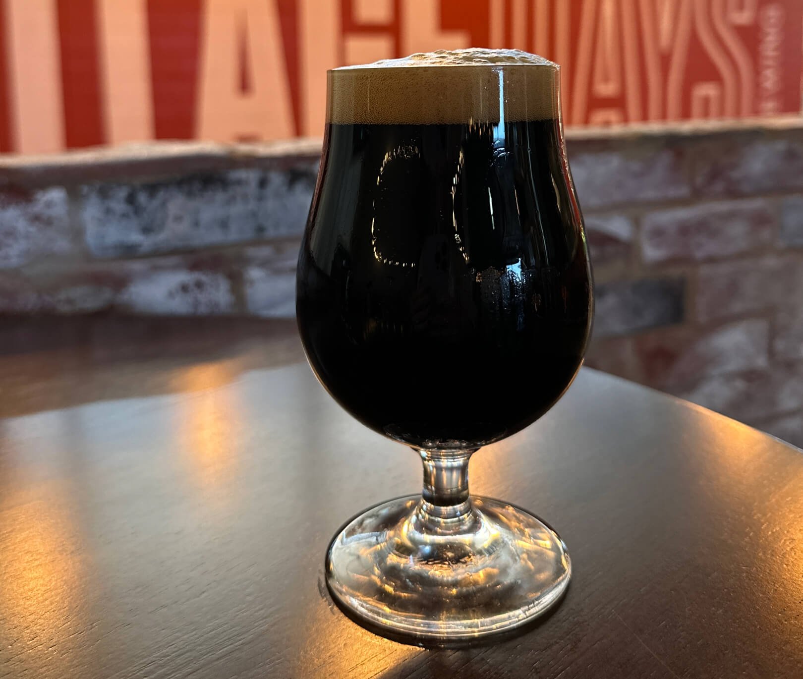 BEERS — Village Days Brewing Co.