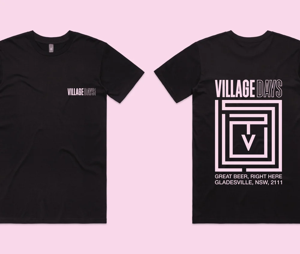 Merch — Village Days Brewing Co.