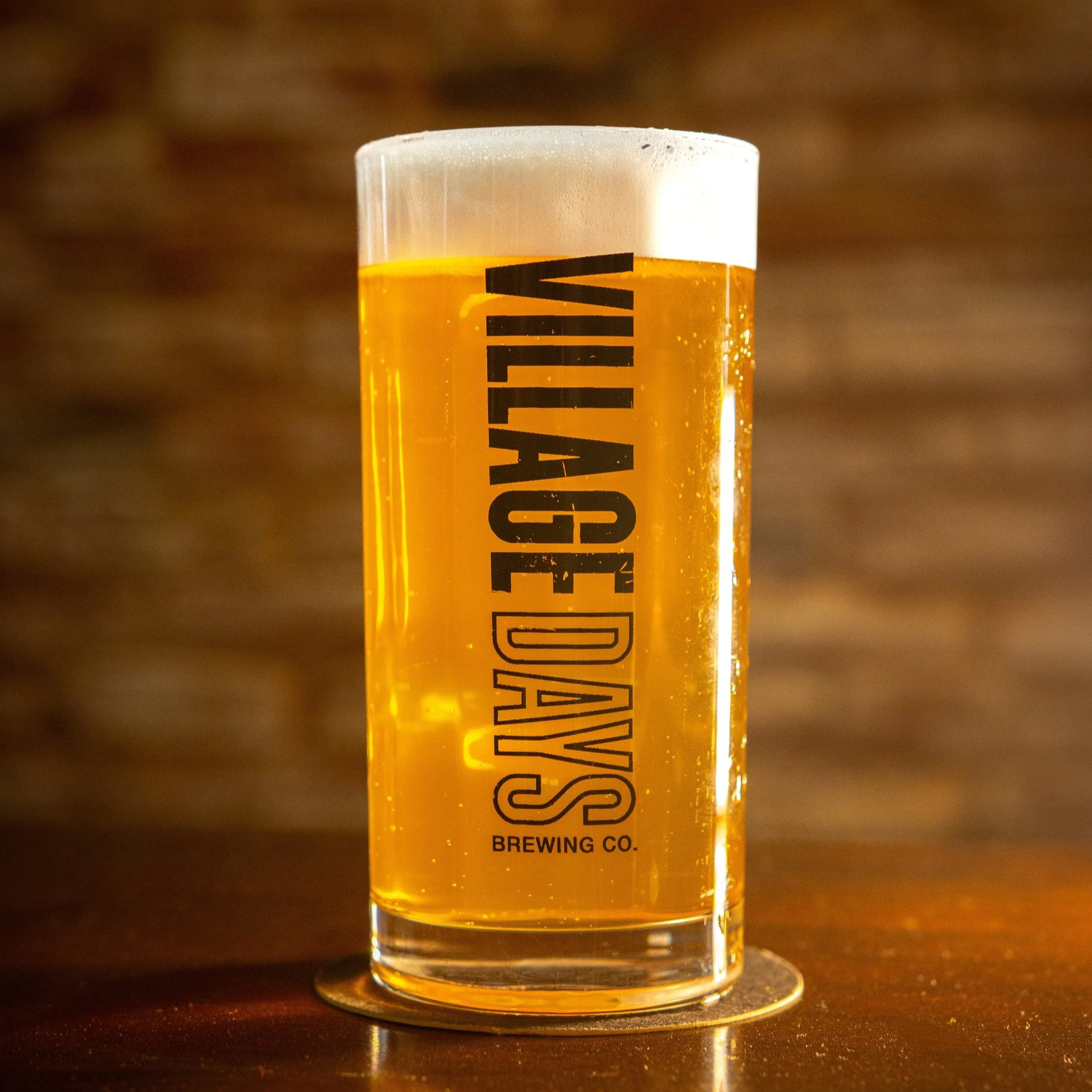 Village Days Brewing Co.