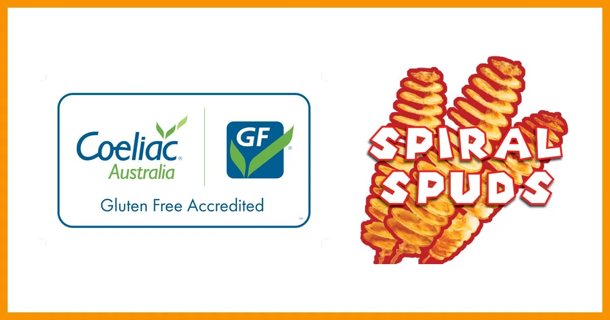 Newcastle Spiral Spuds