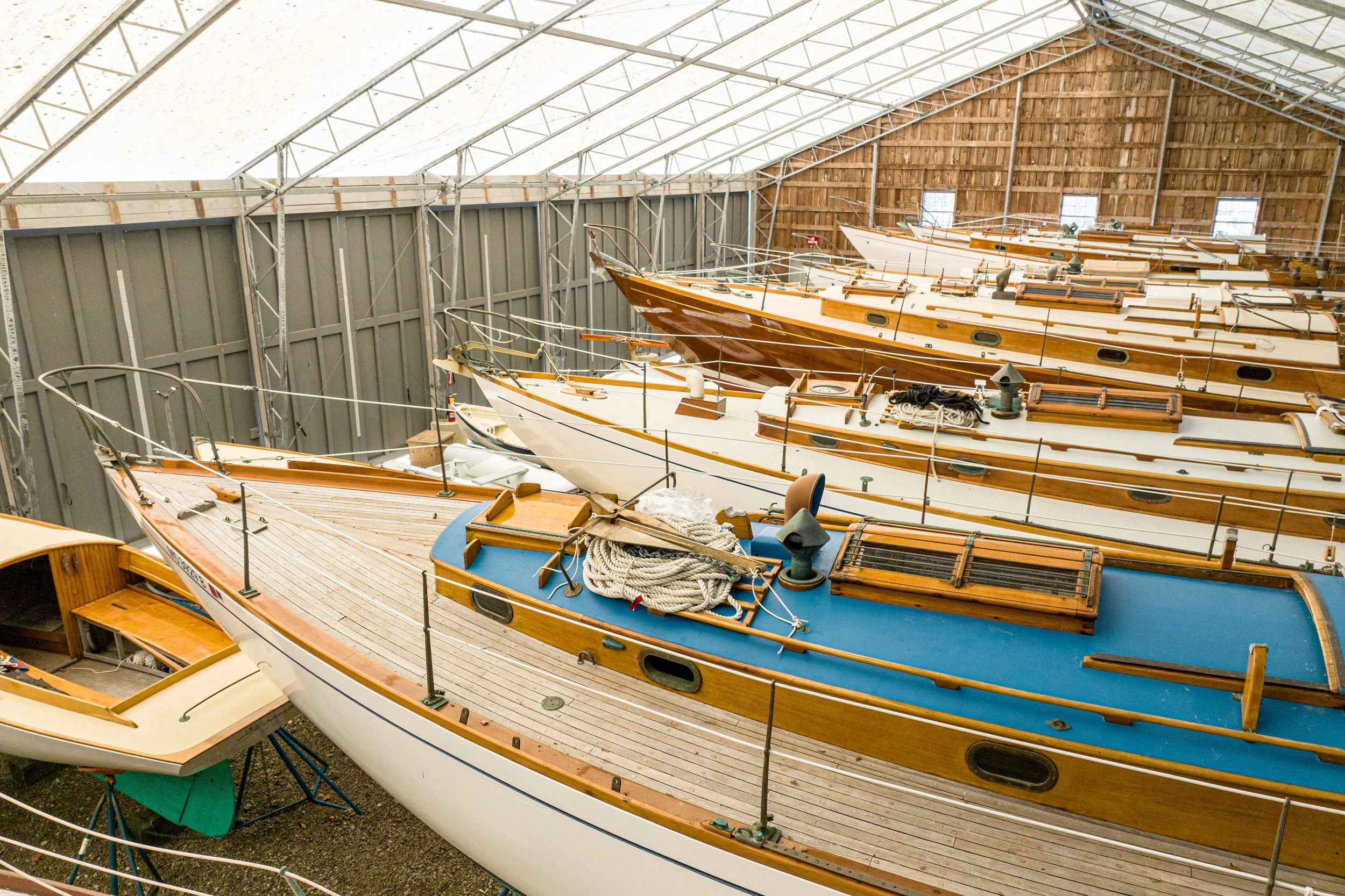 yawls — Concordia Company
