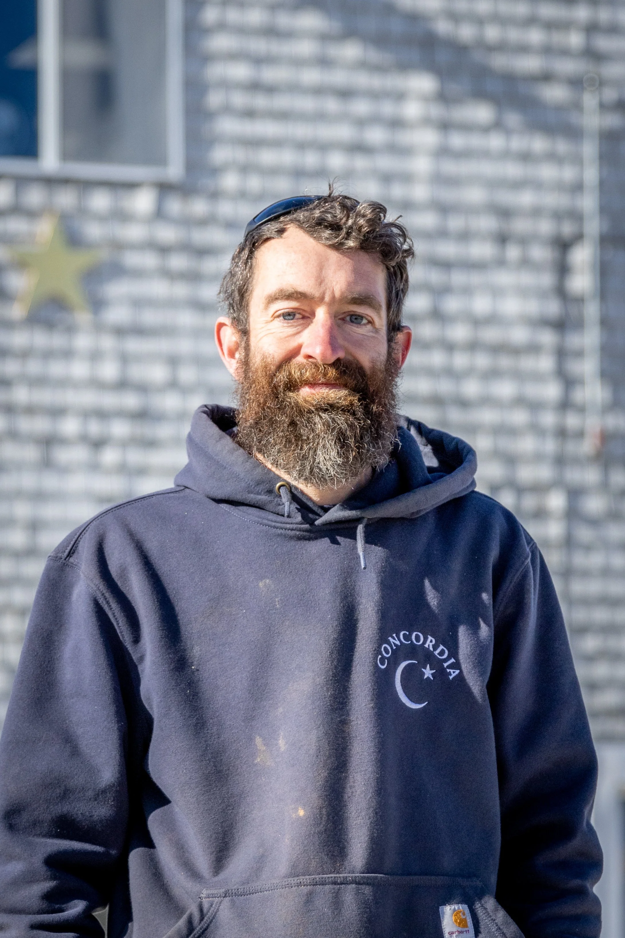 Our Team at Concordia Company — Concordia Company