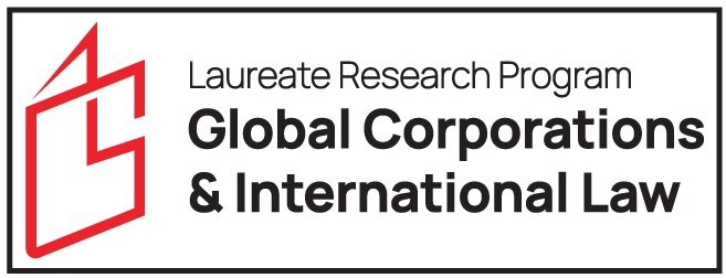 Global Corporations and International Law