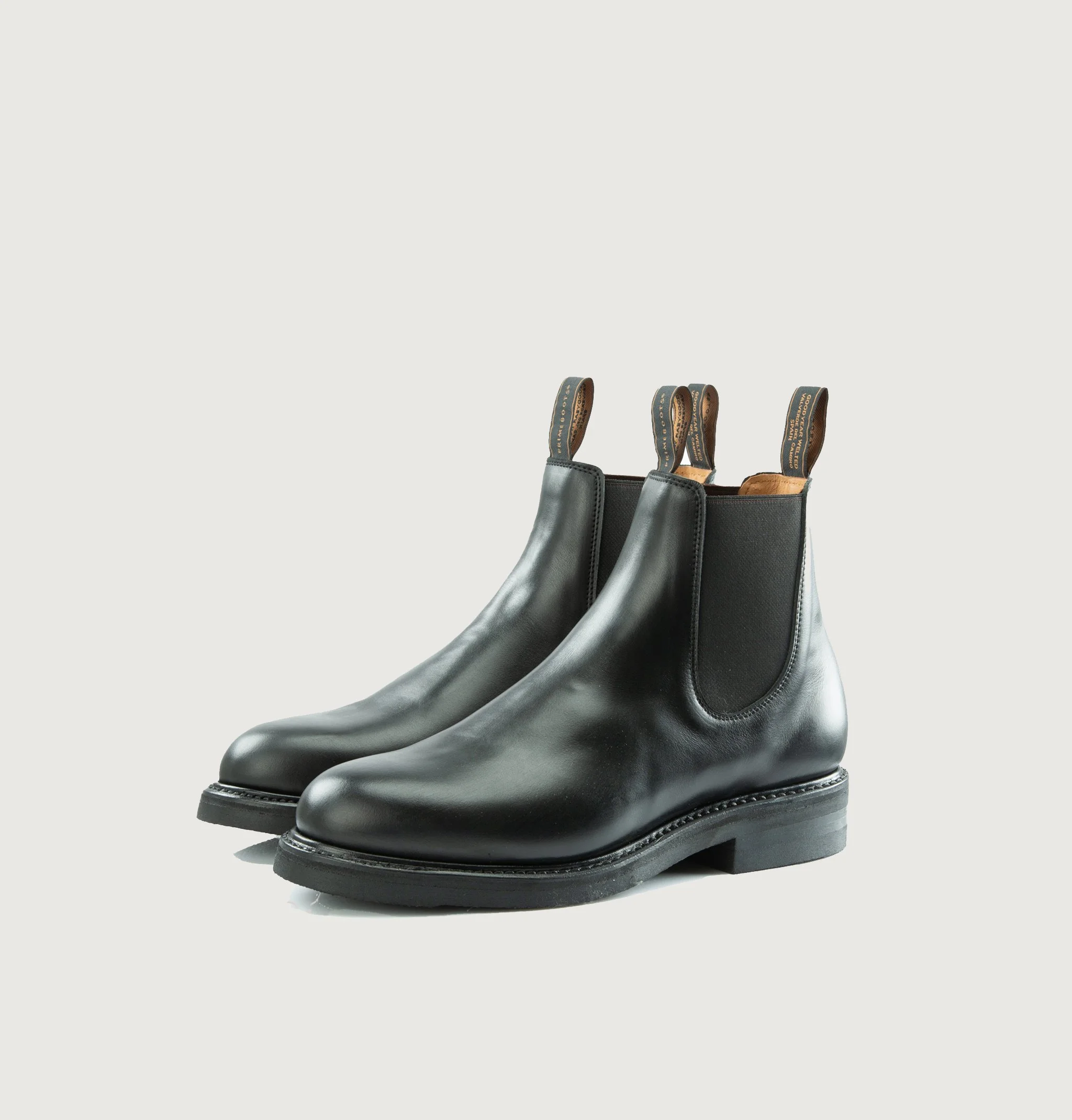 Original Chelsea AT — PRIMEBOOTS