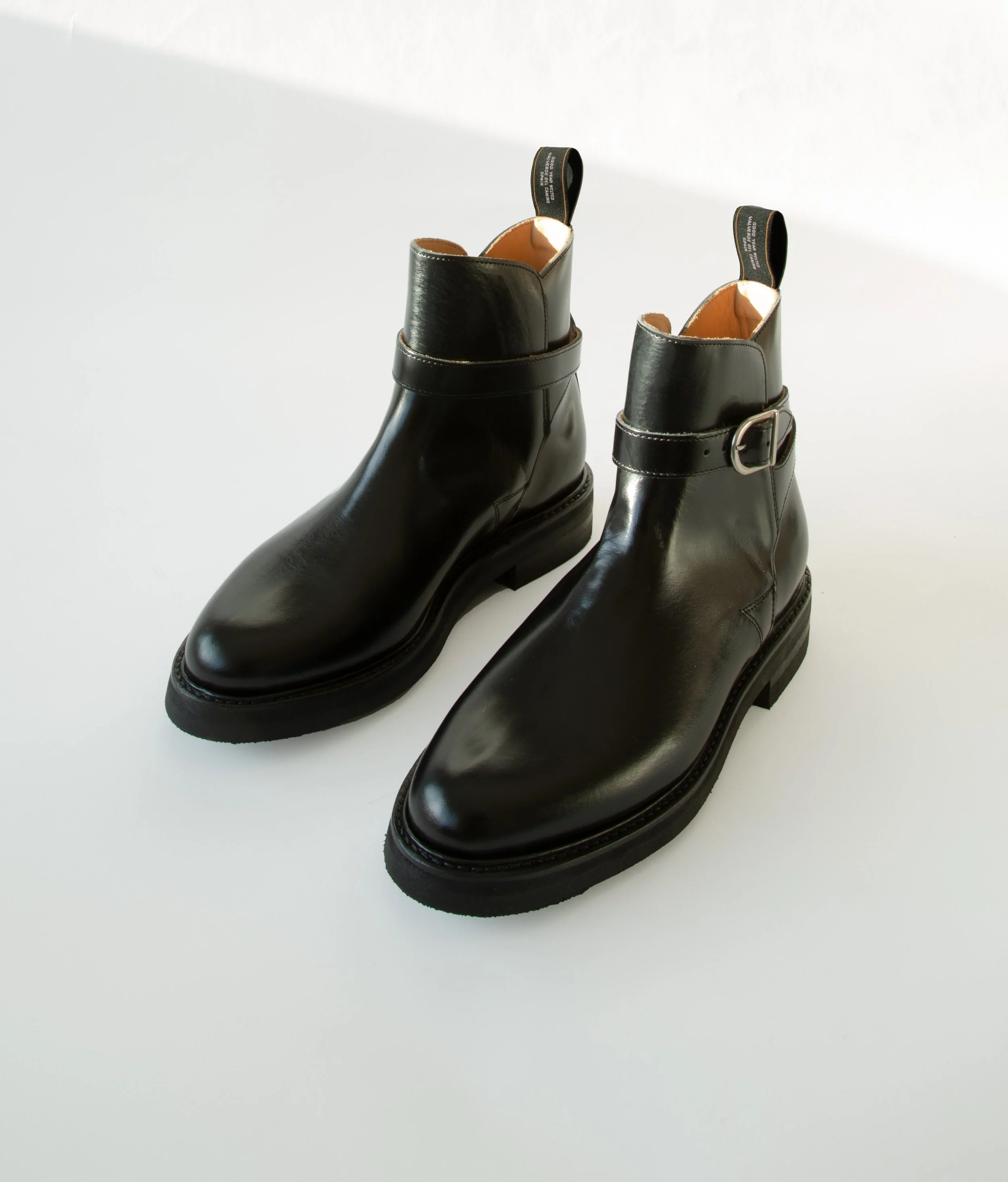 PRIMEBOOTS