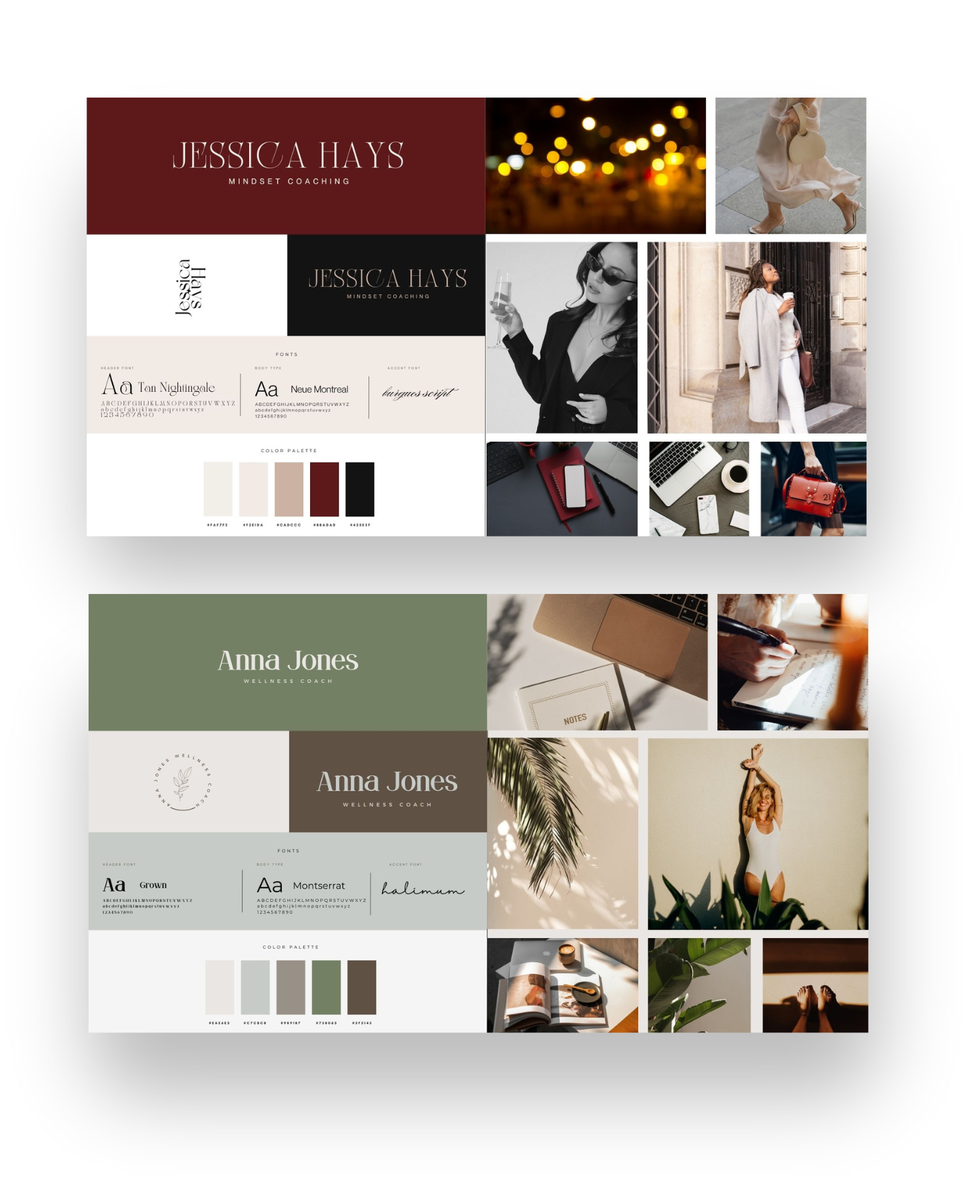 Brand Kit for Coaches | Build a Clear, Aligned Coaching Brand with ...