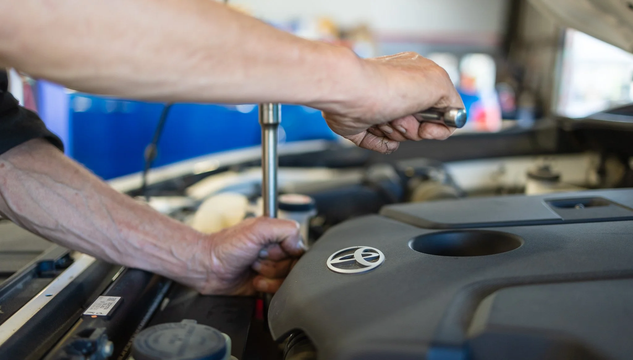 Wairoa Garage | Discover Quality Service