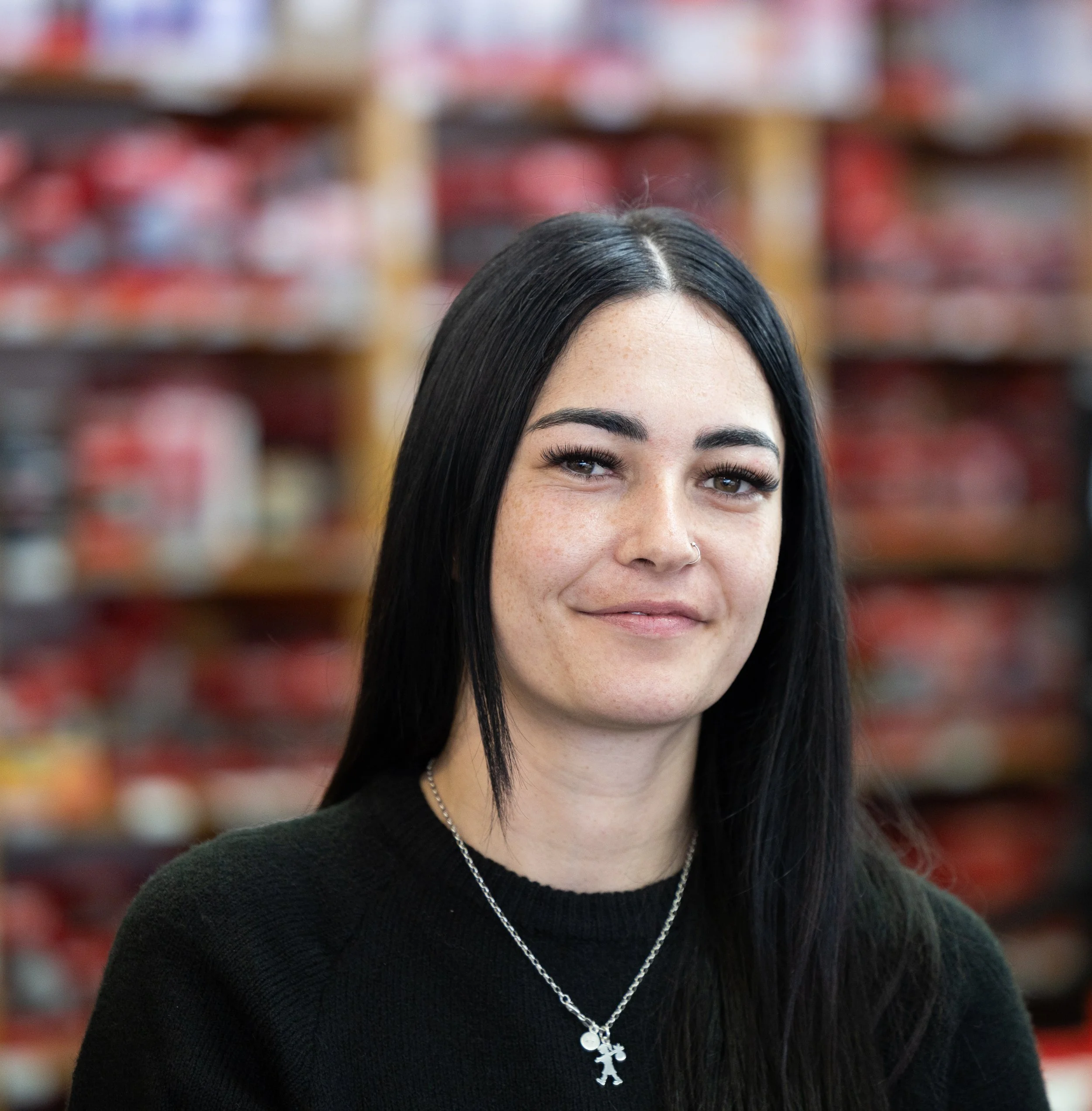 Team — Wairoa Garage