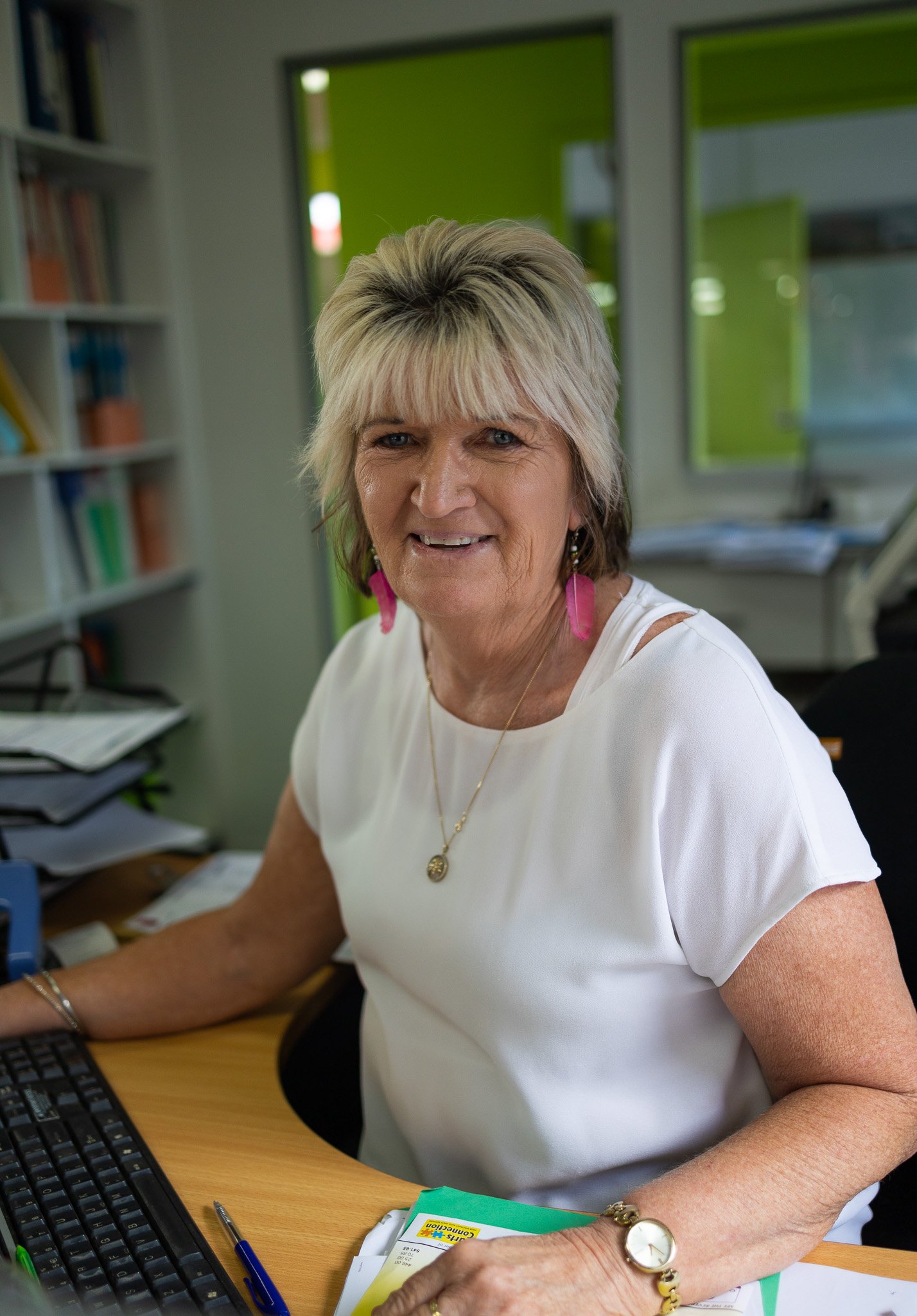 Team — Wairoa Garage