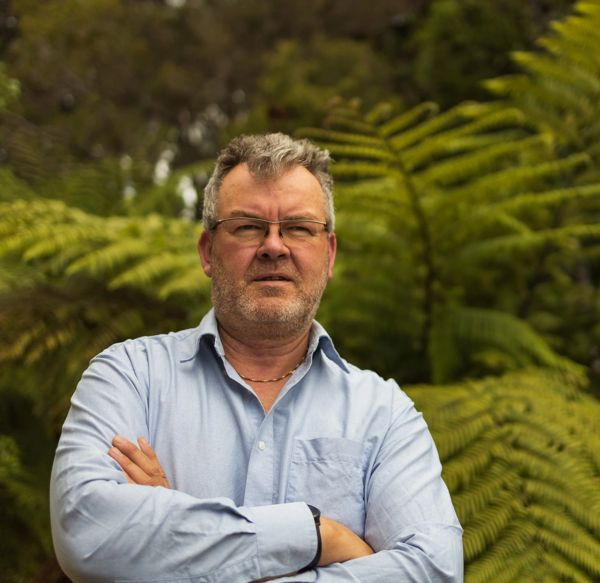 Team — Wairoa Garage