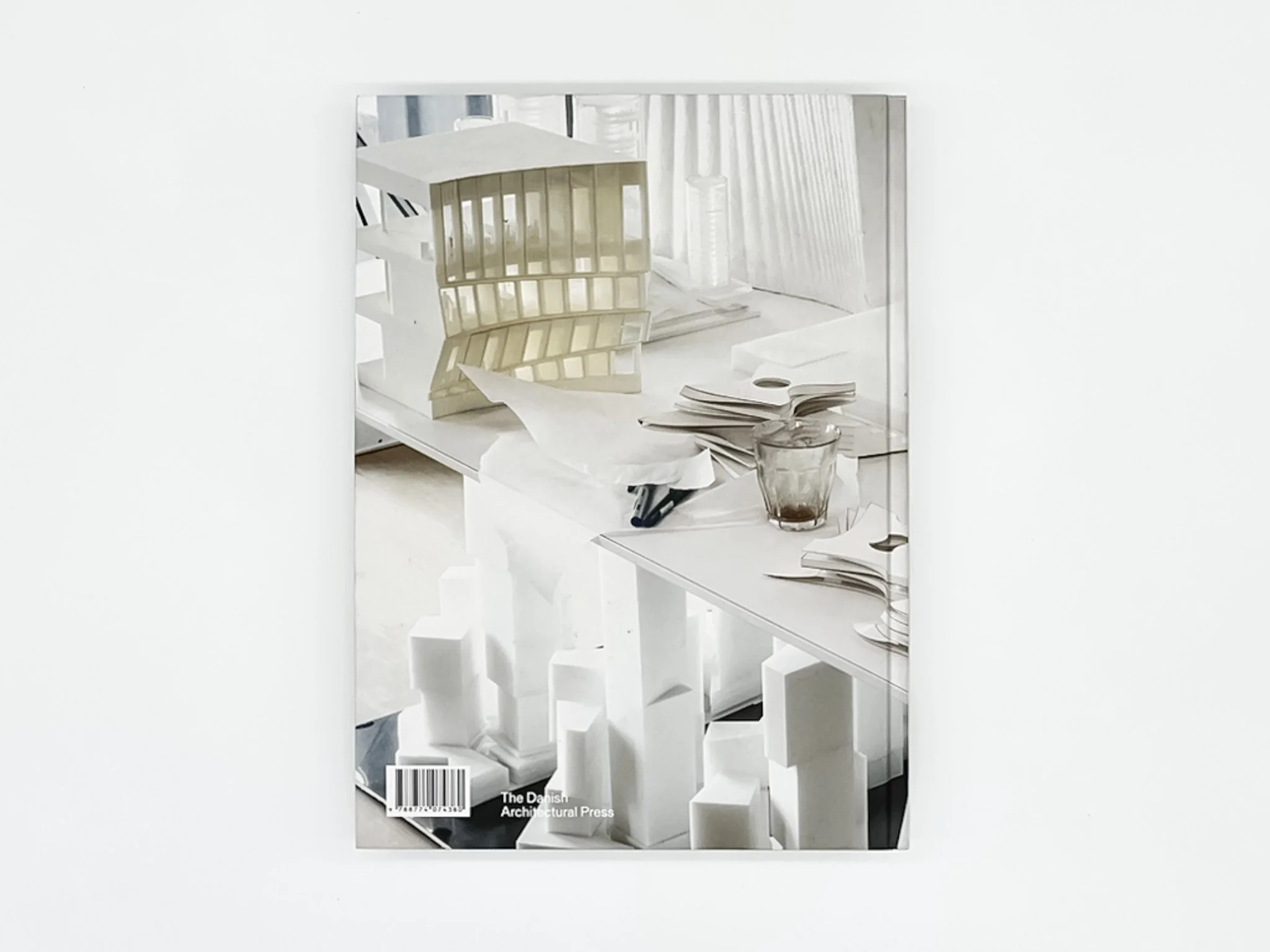 Vandkunsten — Danish Architectural Press