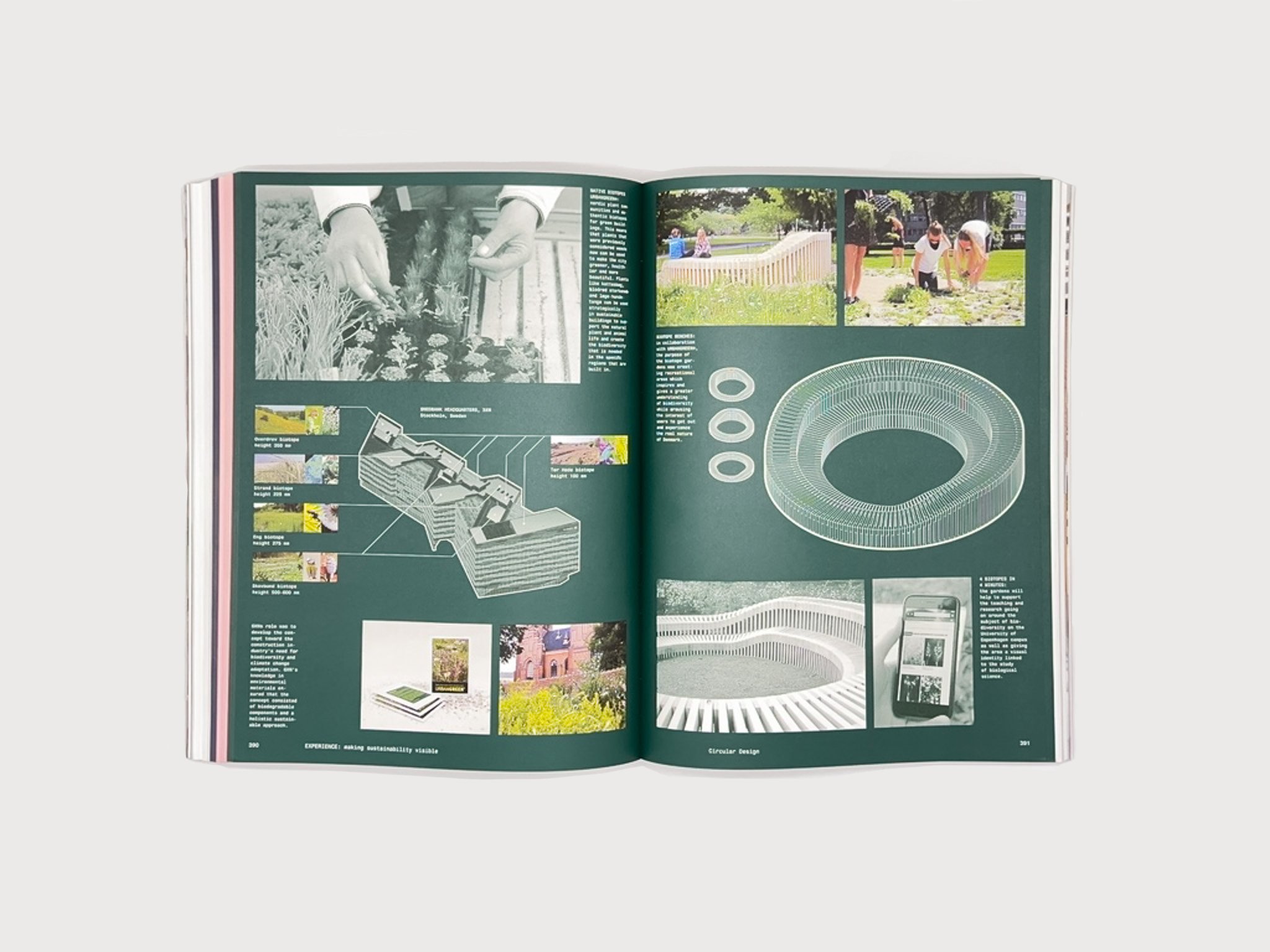 Vandkunsten — Danish Architectural Press