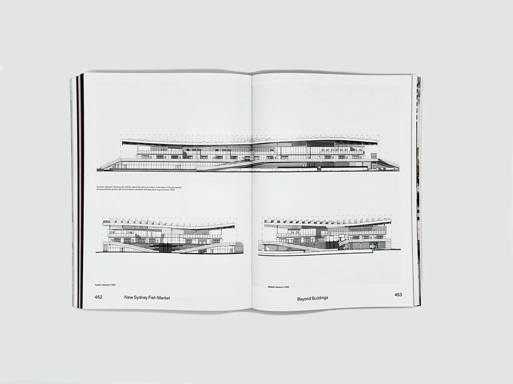 Vandkunsten — Danish Architectural Press
