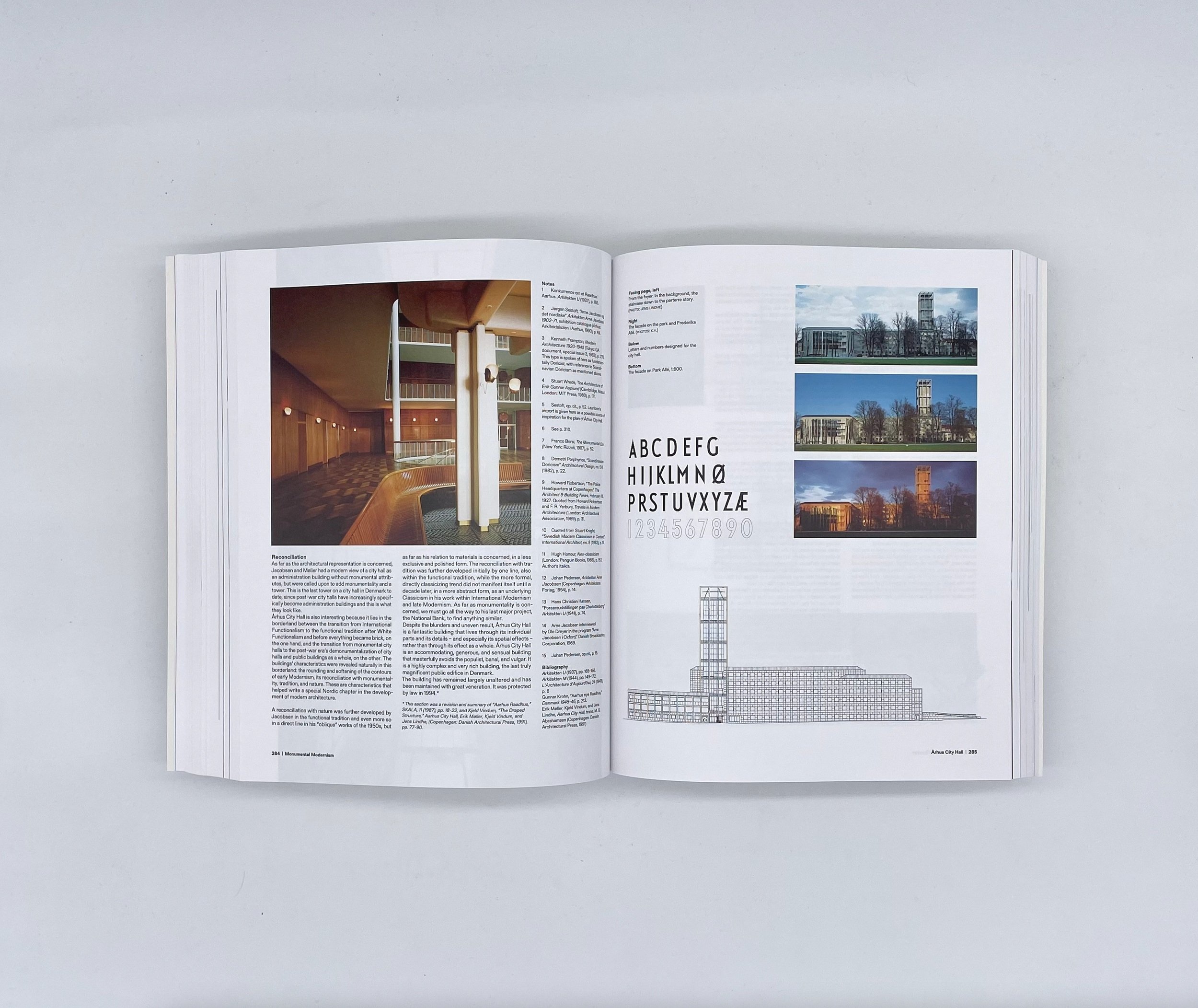 Vandkunsten — Danish Architectural Press