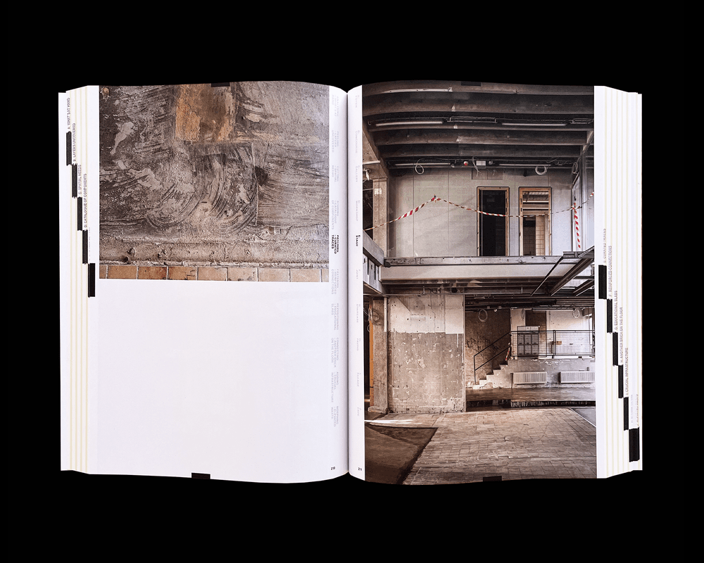 Vandkunsten — Danish Architectural Press