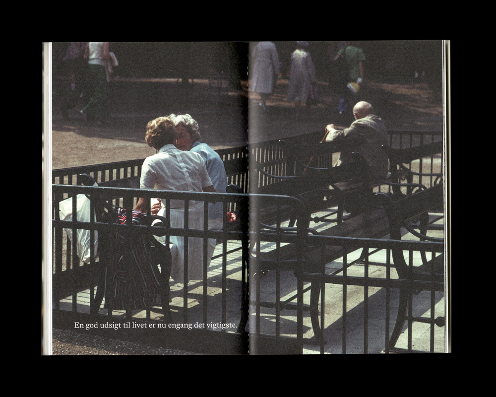Vandkunsten — Danish Architectural Press