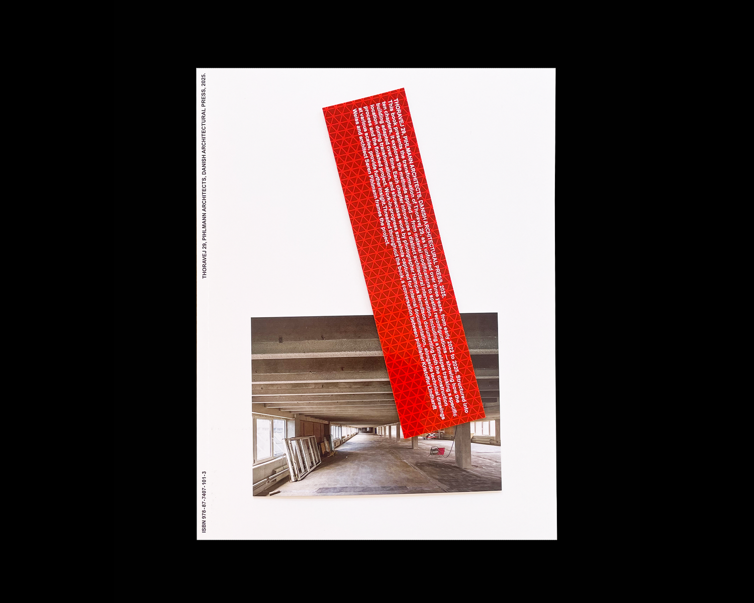Vandkunsten — Danish Architectural Press