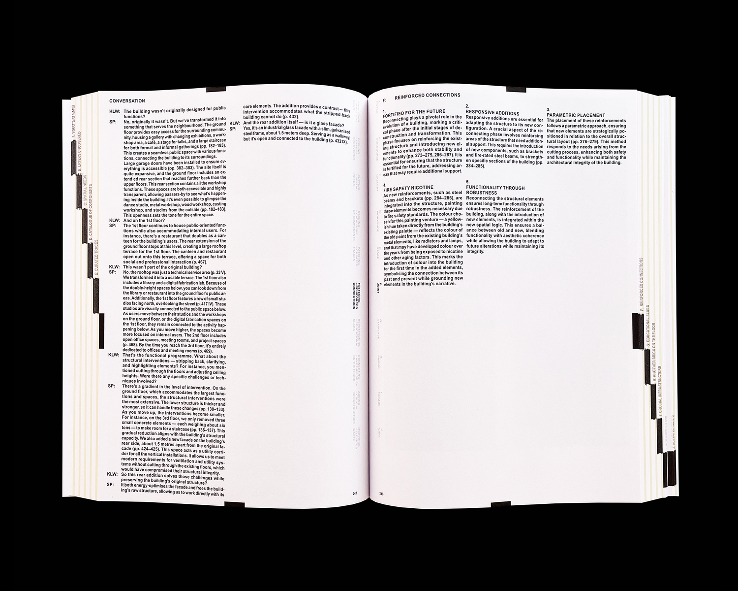 Vandkunsten — Danish Architectural Press