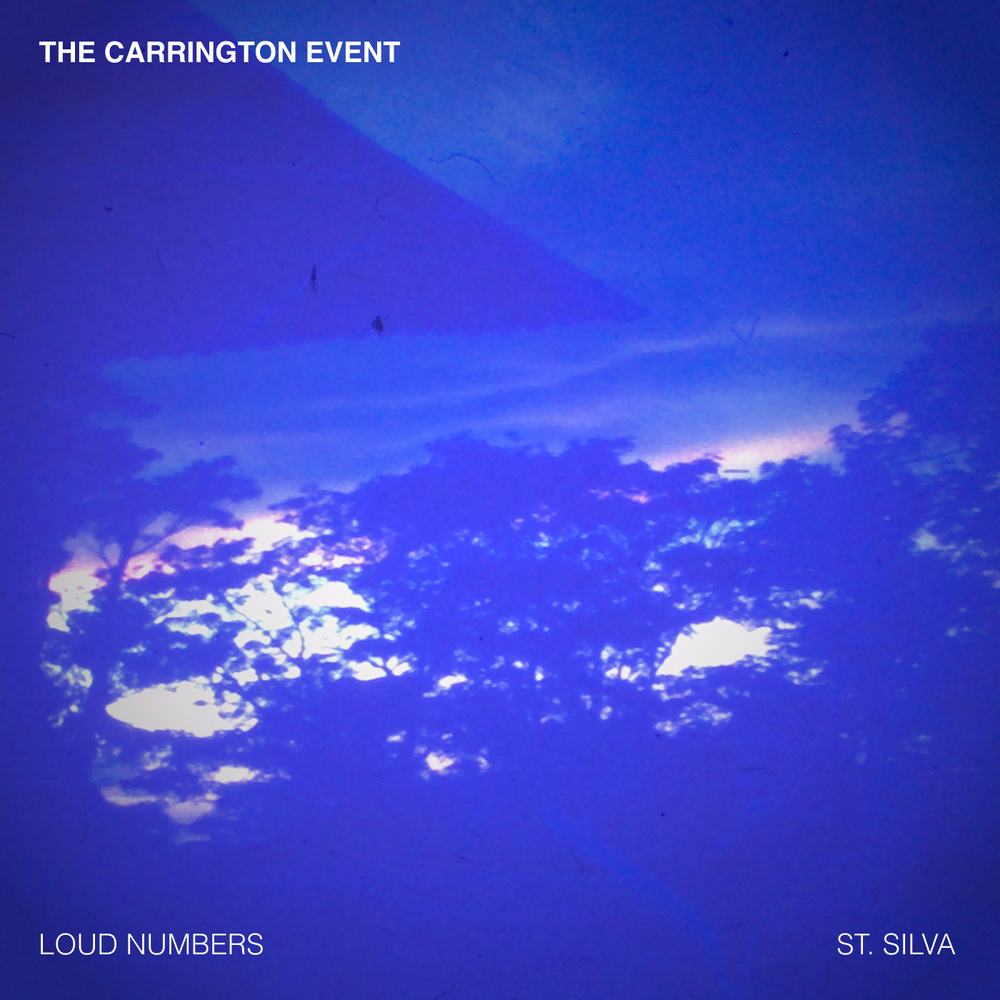 The Carrington Event — Loud Numbers