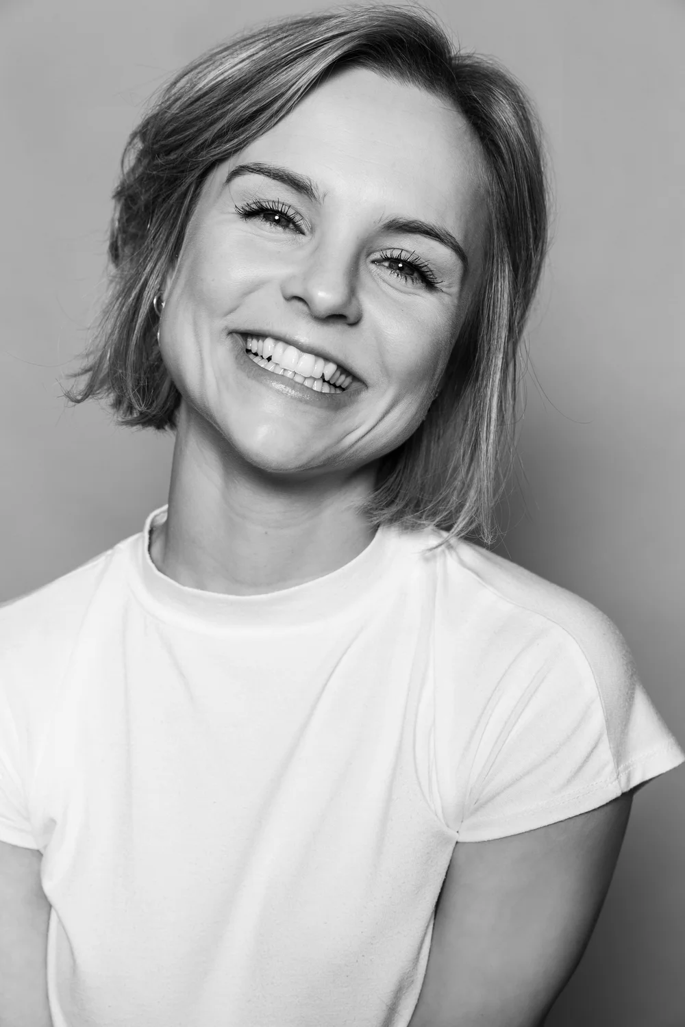 Stijn Fransen - actrice, presentatrice & danser