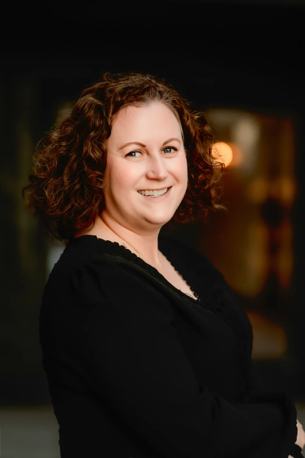 Justine — JB Behavioral Health LLC