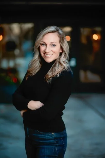 Justine — JB Behavioral Health LLC