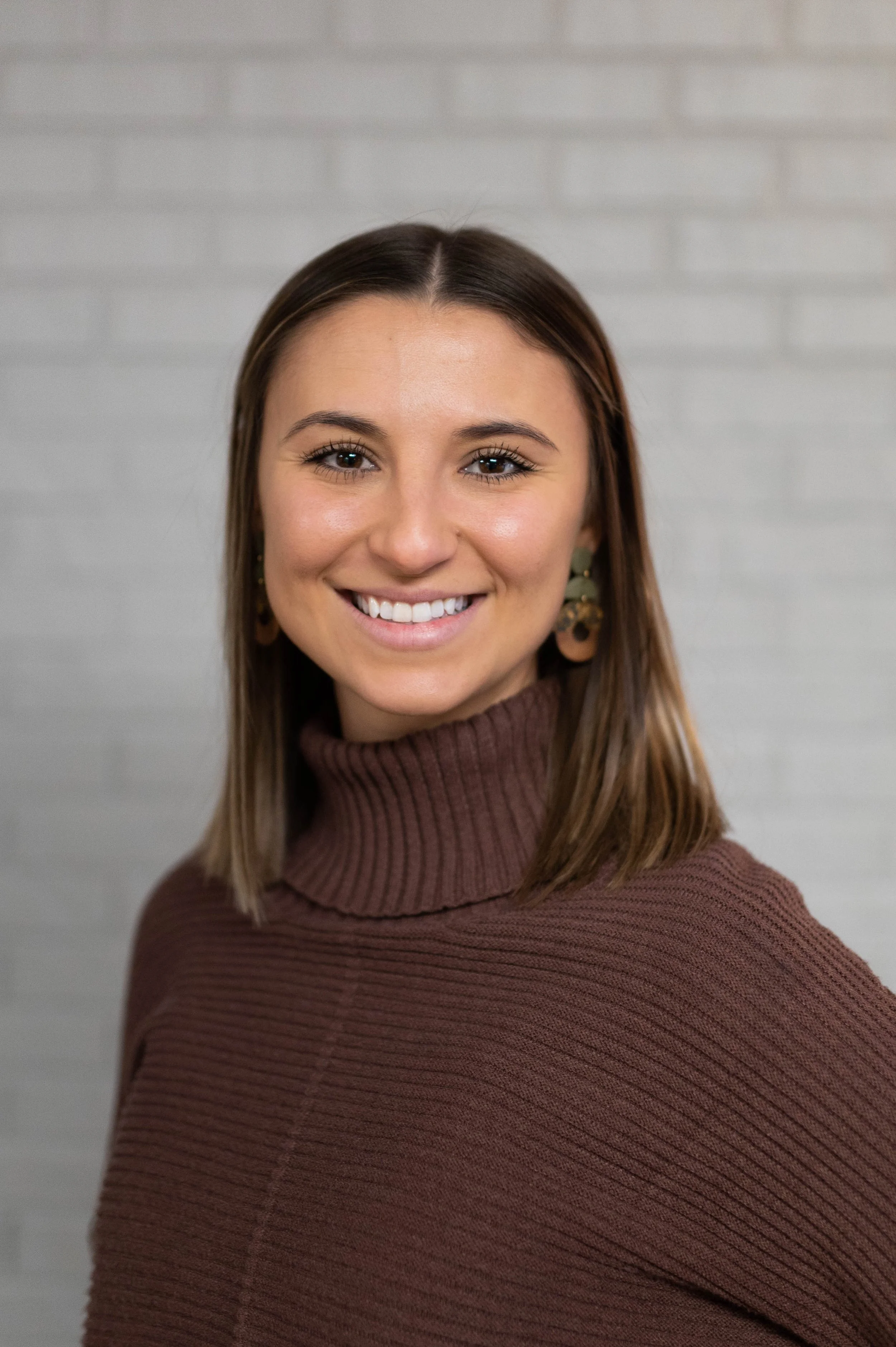 Justine — JB Behavioral Health LLC