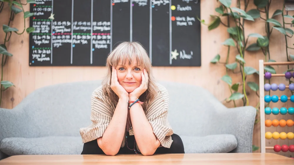 Meet Yolande — Yolande