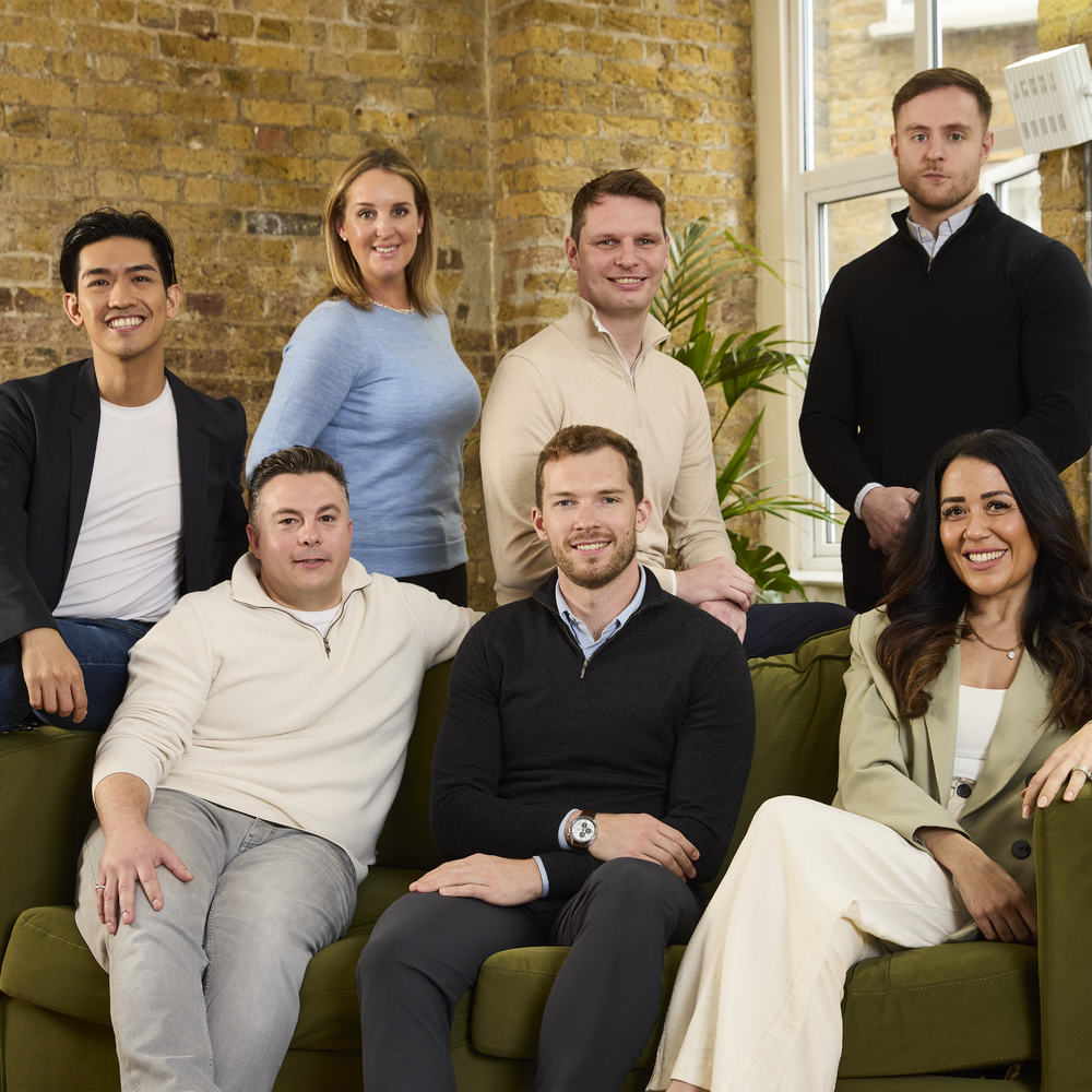 Private Equity — InX Executive Search & Interim Management