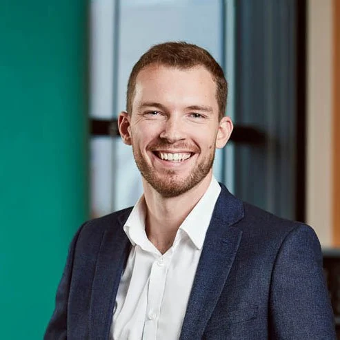 Our People — InX Executive Search & Interim Management