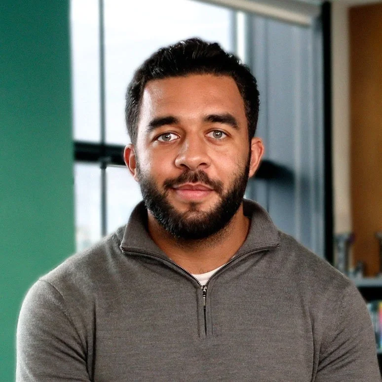 Our People — InX Executive Search & Interim Management