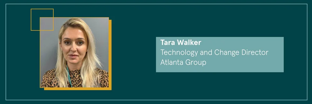 The C-tech interviews: Meet the Technology and Change Director of ...