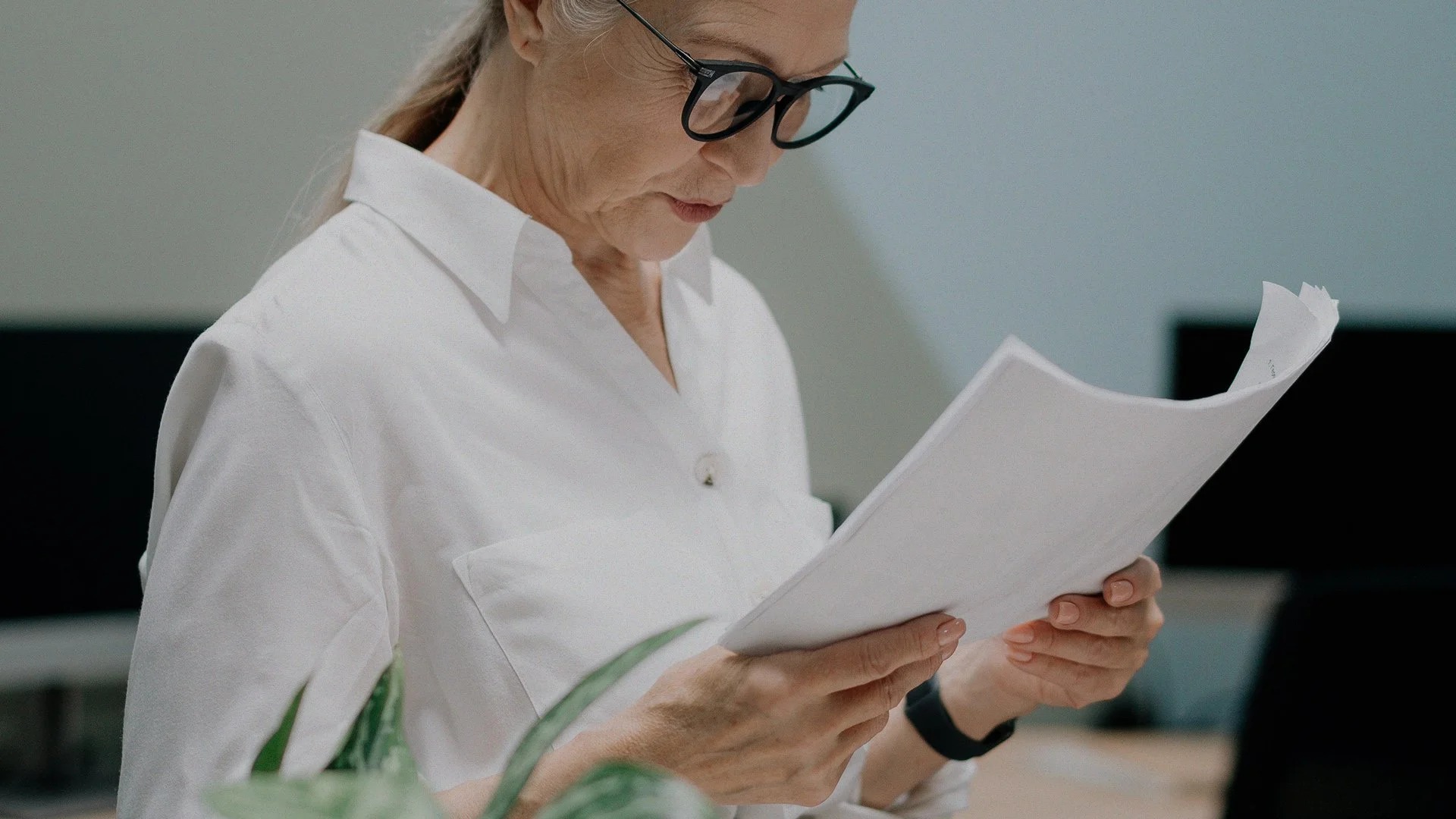 InX Case Studies — InX Executive Search & Interim Management