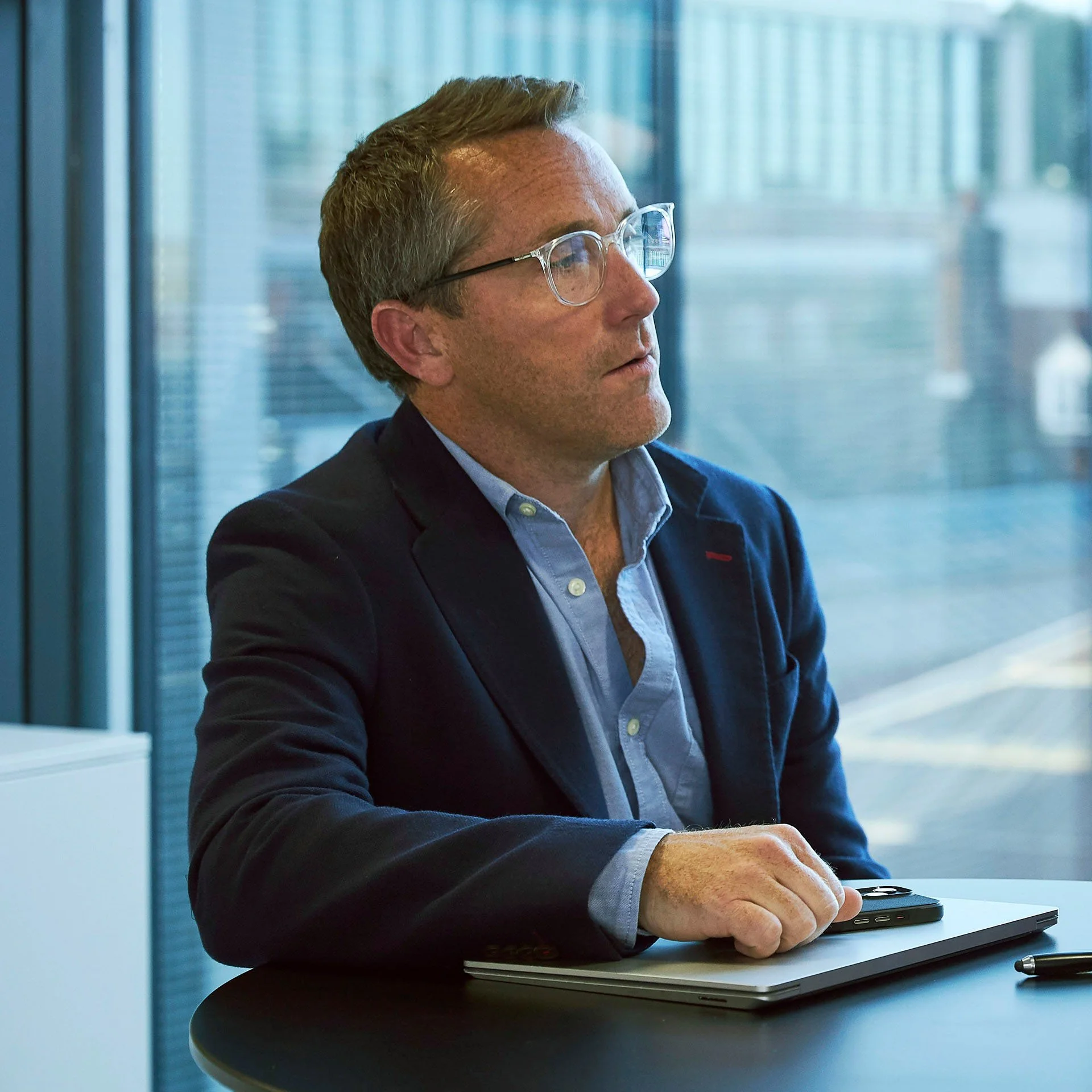 Success Accelerated | InX Executive Search & Interim Management