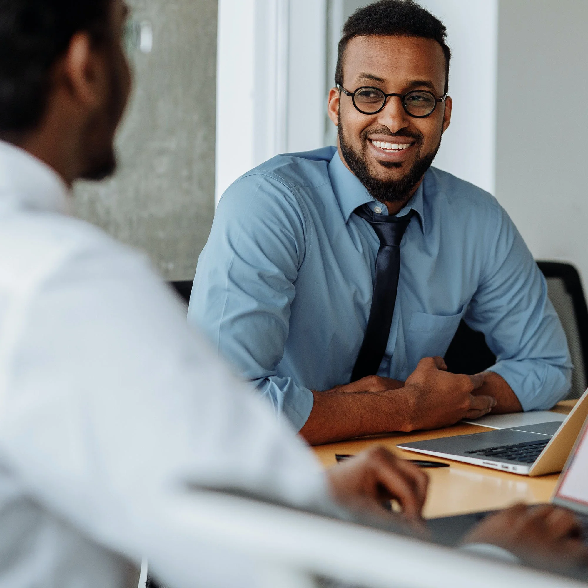 Expert talent solutions — InX Executive Search & Interim Management